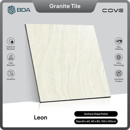 Promo BDA Granite Tile Granit Lantai 60x60 Granit 60x60 Granit 80x80 Granit 100x100 Leon ...