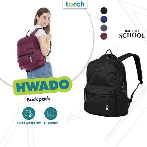 Promo Torch Tas Punggung Ransel Sekolah Anak Waterproof - Backpack ...