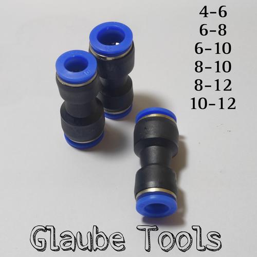 Jual PG Fitting Nepel Angin Reducer Kombinasi Lurus Sambungan Nepel ...