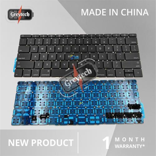 Jual Keyboard Original Apple Macbook Pro A1706 A1707 Touchbar MLH12 ...