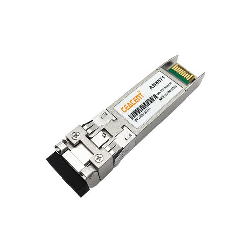 Jual SFP+ 10G SR 850nm Multimode Support Cisco, Mikrotik, Juniper ...