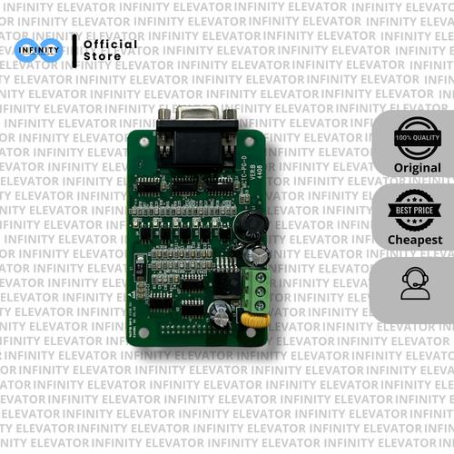 Jual Monarch MCTC Elevator Signal Board Elevator Parts / Lift Parts MCTC-PG-D / MCTC-PG-E / MCTC ...