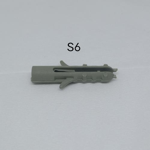 Jual Fisher viser S6 1 Kotak isi 100 pcs - Kab. Bogor - dunia baut mur ...