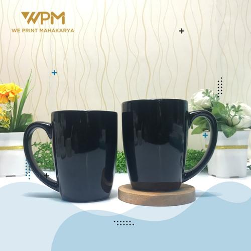 Jual Gelas Mug Corel Stoneware Keramik 11oz 300ml Polos - SUBLIM WHITE ...