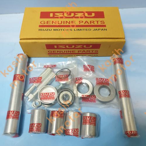 Jual KING PIN KIT KIN PEN SET KIN PEN ISUZU ELF NHR55 ELF NHR 55 TURBO ...