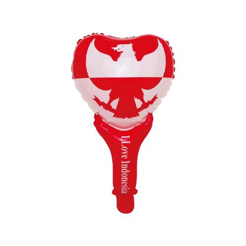 Jual Balon Love Garuda Premium Balon Dekorasi Ruangan Edisi 17 ...