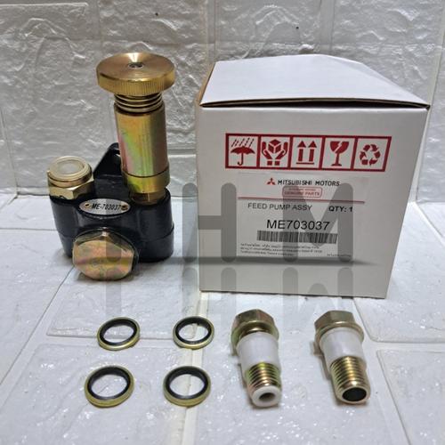 Jual FEED PUMP ASSY POMPA SOLAR MITSUBISHI PS100 PS120 ME703037 ...
