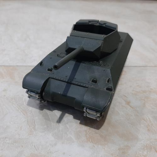 Jual Diecast Tank M10 Destroyer Solido No Hotwheels Matchbox Autoart ...
