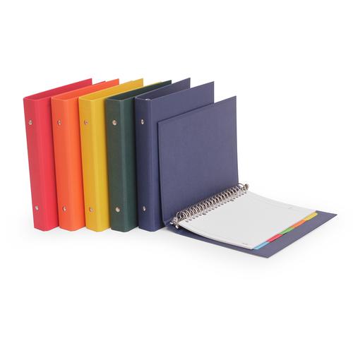 Jual Bantex Exclusive Multiring Binder A5/Binder Hardcover/Binder ...