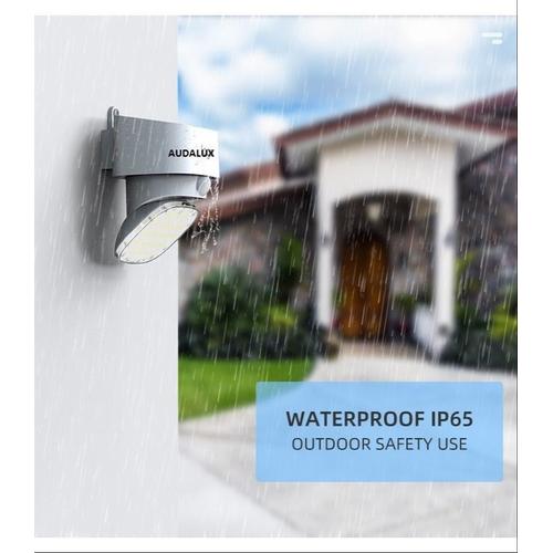 Jual Lampu Dinding Taman Wall Light Solar Sensor Tanaga Matahari Surya Outdoor Waterproof ...