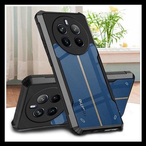 Jual Realme 12 / 12+ Plus / 12 Pro+ Plus / 12 Pro 5G Case Rzants Blade ...