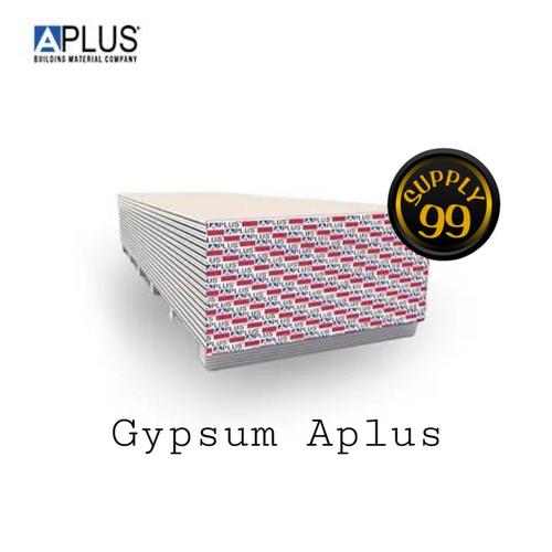Jual gypsum aplus 9mm tebal gypsum board aplus - Kota Semarang ...