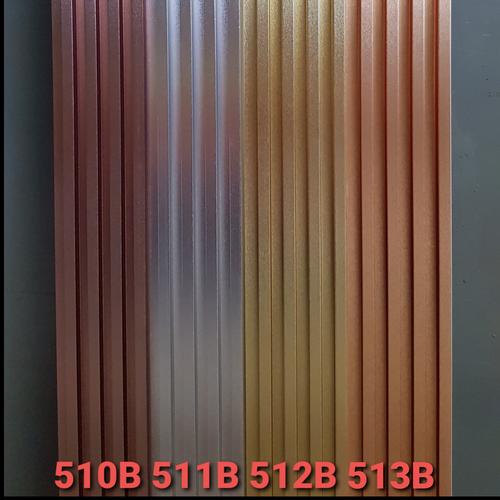 Jual Wallpanel walpanel Wall Panel Molding Moulding Board PVC WPC Kisi ...