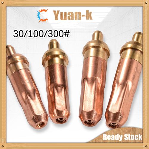 Jual G03 LPG Nozzle Gas Cutting Tip Mata Potong Blender Propana CG1-30 ...