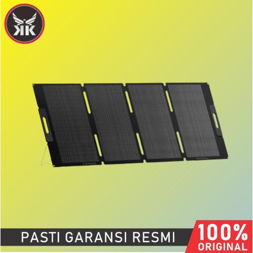 Jual SURYA CELL LIPAT BLUETTI MP200 Solar Panel | 200W 200wp Konektor ...