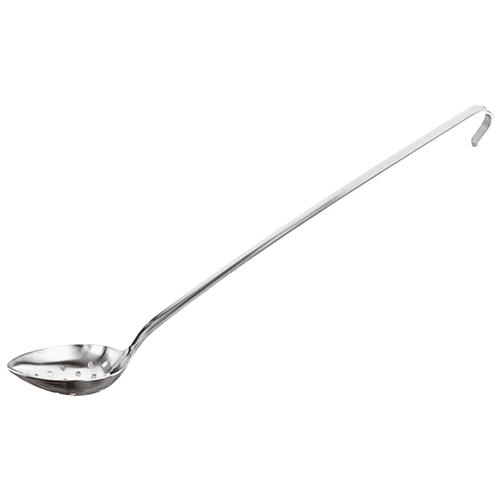 Jual PADERNO One Piece Perforated Sppon 38cm / ladle berlubang #11984 ...