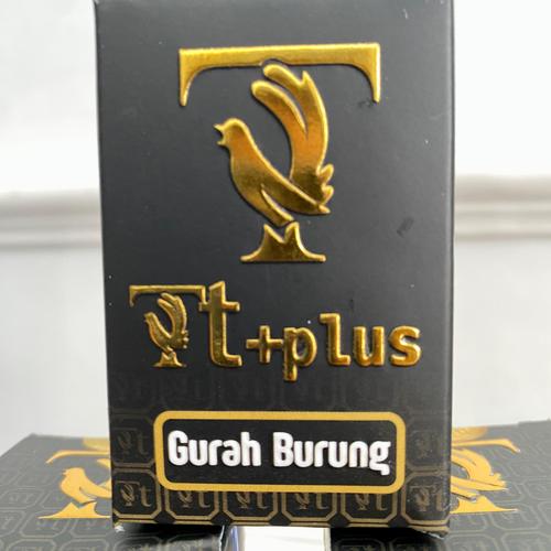 Jual Tt Plus Gurah Burung Original Tt Plus Asli - Kab. Sragen - sahabat ...