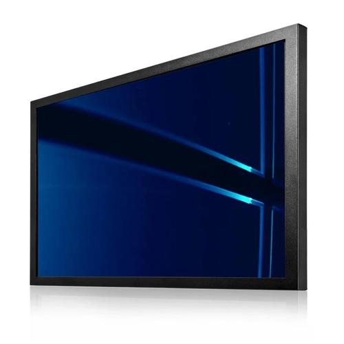 Jual 17 Inch 16:9 Wide Metal Case Lcd Monitor High Resolution 1920*1080 ...