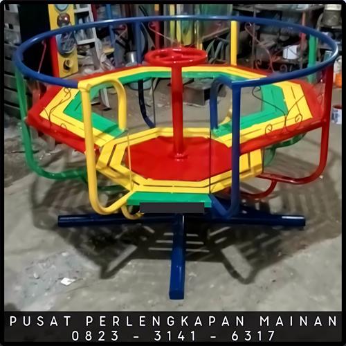 Jual Mainan Taman Bermain Anak - Ayunan Gelas Putar - No95 - Kota Bekasi - Warung Bengkel Ayunan ...