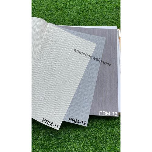 Jual Wallpaper Dinding Polos Premium Serat Texture Fabric Industriall ...