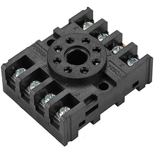 Jual FORT SOCKET RELAY H3CR-A8,MK2P PF083A - Kota Surabaya ...