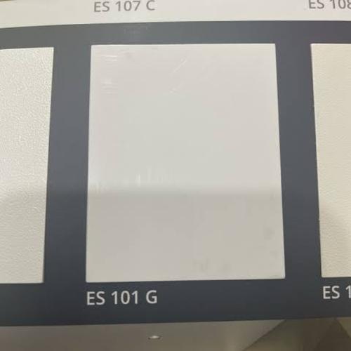 Jual ECO PVC Sheet White Gloss ES-101G Putih Kilap - Kota Tangerang ...