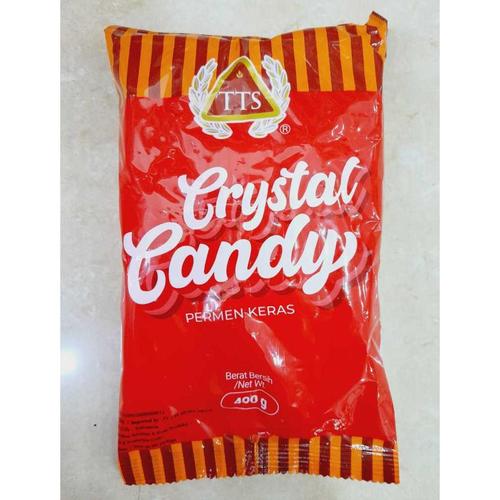 Jual TTS LUMP SUGAR / GULA BATU Bulat Kecill 400 gram - Jakarta Barat ...