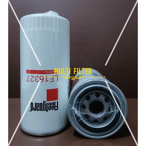 Jual Lube Filter FLEETGUARD / Oil Filter Fleetguard LF16327 / LF 16327 ...