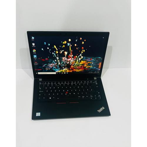 Promo Lenovo Thinkpad T480s Intel Core i7 core i5/Laptop Touchscreen ...