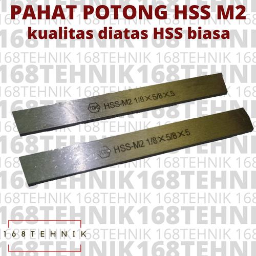 Jual PAHAT BUBUT COBALT CUT OFF / PAHAT POTONG COBALT CUT OFF / PAHAT ...