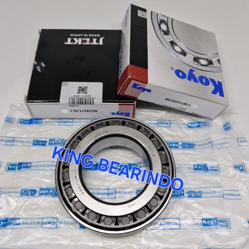 Jual BEARING 32211 KOYO 32211JR - Jakarta Pusat - KING BEARINDO | Tokopedia