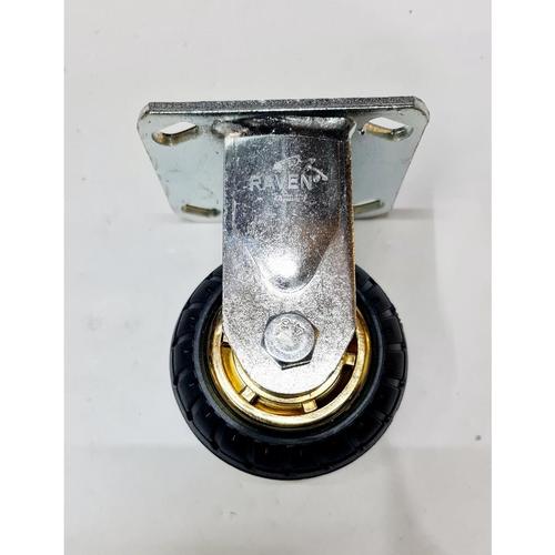 Jual NEW Roda Troley karet Kembang 4 inch Raven Germany (mati) - Kota ...