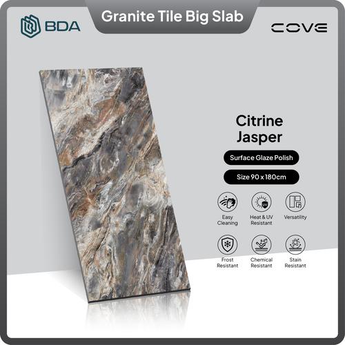 Promo BDA Granite Tile Granite 90X180 Keramik Lantai Keramik Dinding ...
