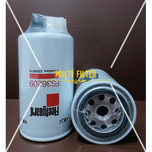 Jual Fuel Filter Fleetguard / Filter Solar FS36209 / FS 36209 - Jakarta ...