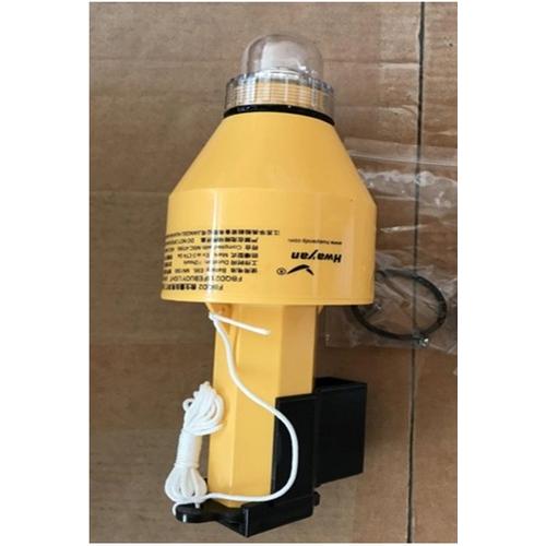 Jual life buoy light hwayan FB QD2 intrinsic safety self ignithing ...