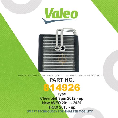 Jual Evaporator AC Chevrolet SPIN NEW AVEO SONIC TRAX ASLI VALEO ...