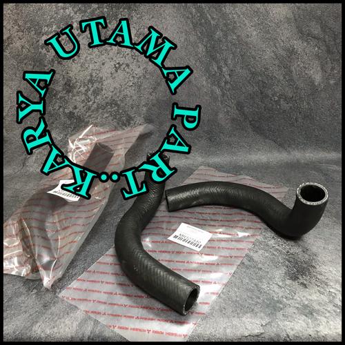 Jual Hose Radiator Bawah - Selang Radiator Bawah Mitsubishi L200 Strada ...