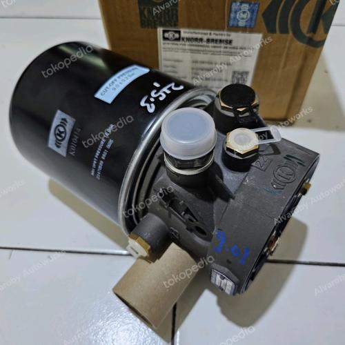 Jual LU AIR DRIER MERCEDES-BENZ AXOR A4004310815 4004310815 - Jakarta ...