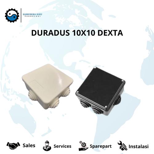 Jual DURADUS 10X10 DEXTA (DORADOS) - DURADUS 10X10 - Kota Pekanbaru ...