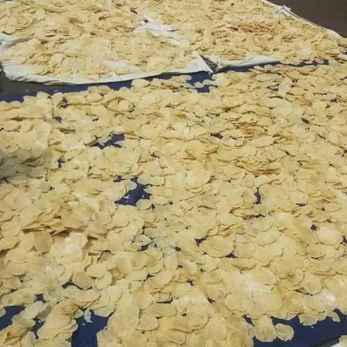 Jual Emping melinjo Original super tipis 1Kg asli Khas Limpung / emping ...