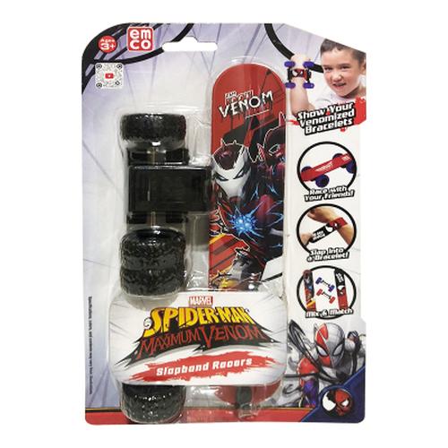 Jual Emco Marvel Slapband Racers Mainan Anak Assorted - Jakarta Timur ...