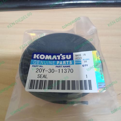 Jual 20y-30-11370 SEAL Komatsu - Jakarta Pusat - KEN DIESEL99 | Tokopedia