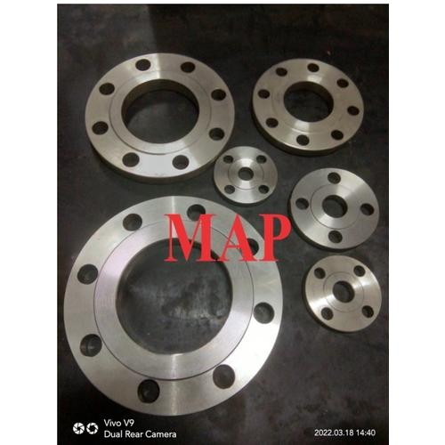 Jual 3 inch Flange Lubang SS304 JIS 20K RF - Kota Tangerang - Metalindo ...
