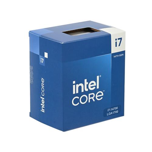 Jual Intel Core i7-14700 (33M Cache, up to 5.40 GHz) BOX - Kota Surabaya - muscomptek | Tokopedia