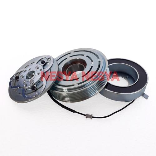 Jual Magnet Magnit Clutch Pulley Pully Puly Puli Compressor Compresor ...