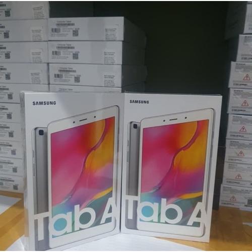 Jual Samsung galaxy TAB A8 T295 8 inch(GARANSI RESMI SEIN) - TABA7 T220 32GB - Jakarta Utara ...
