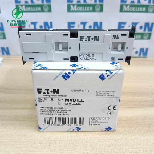 Jual MVDILE EATON Moeller - Interlock, Mechanical For Reversing ...