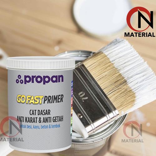 Jual Go Fast Primer Propan cat dasar 1kg - Kota Bekasi - MATERIAL ON ...