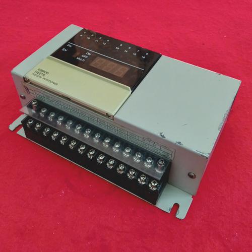 Jual Omron H8PR-16P Rotary Positioner 100-240VAC 14VA max PNP - Jakarta ...