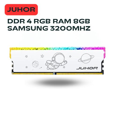 Jual Ram Komputer DDR4 8GB 16GB 3200MHz RGB Desktop Gaming Memory Ram ...
